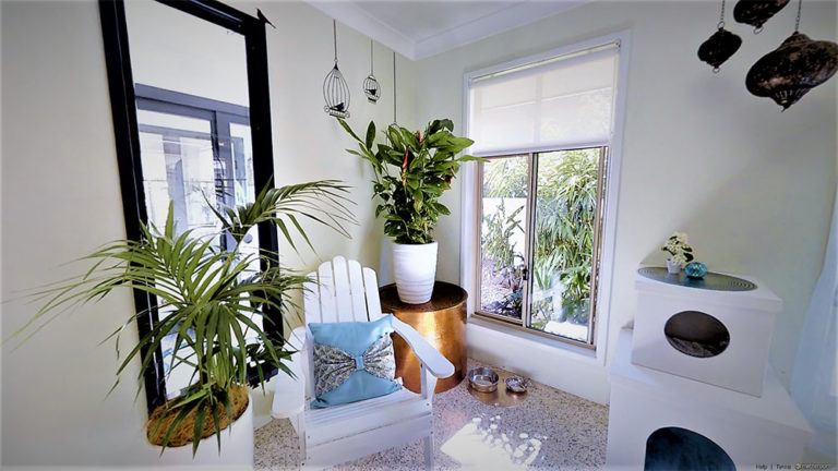 Penthouse Suites - Cat Utopia Resort & Spa