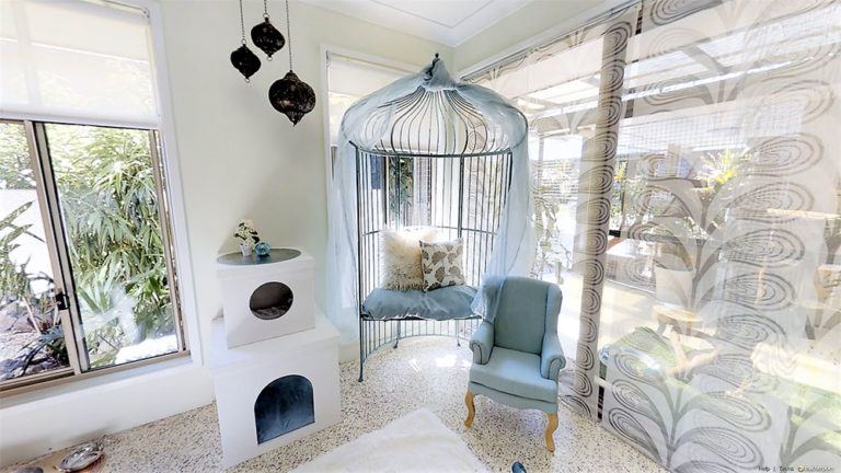 Penthouse Suites - Cat Utopia Resort & Spa