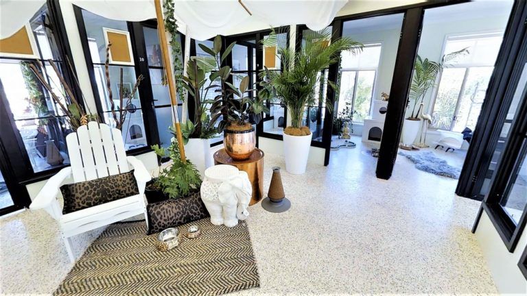 Penthouse Suites - Cat Utopia Resort & Spa