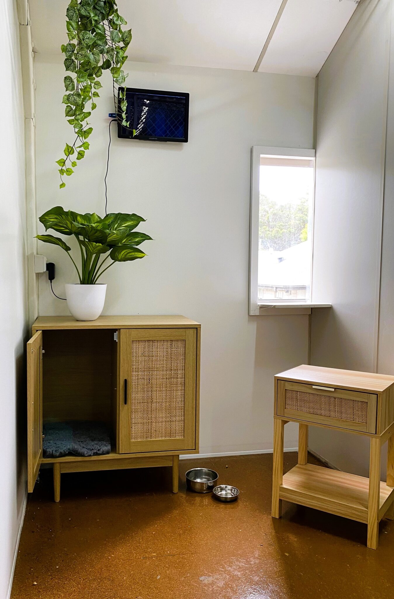 The Bungalow Suites - Cat Utopia Resort & Spa