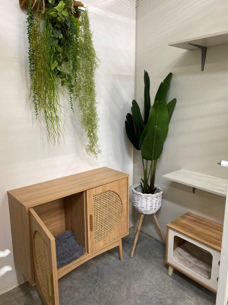 The Sanctuary Retreat - Cat Utopia Resort & Spa
